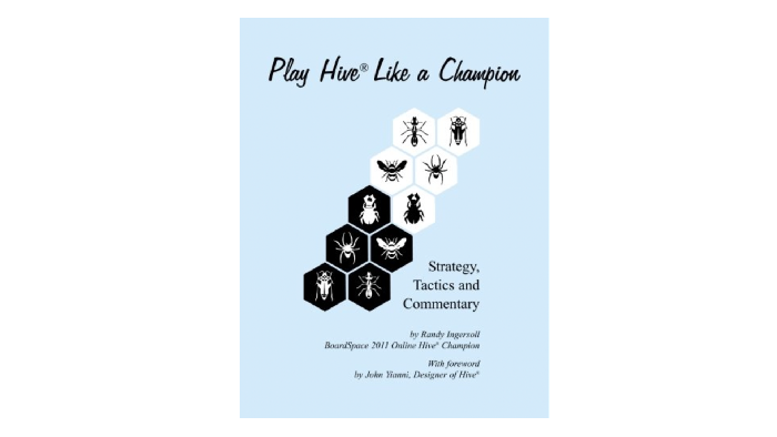Learn Rules and Strategy